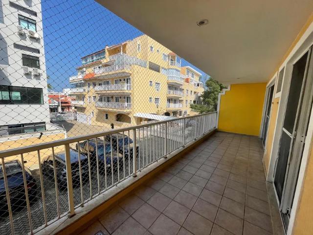 Apartamento para venda com 88 metros quadrados com 2 quartos