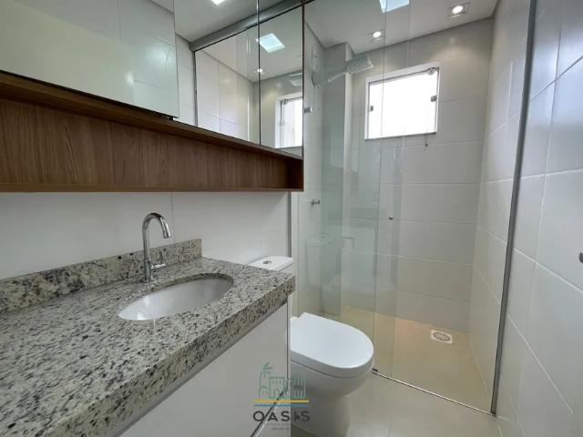 Apartamento para venda com 89 metros quadrados com 3 quartos