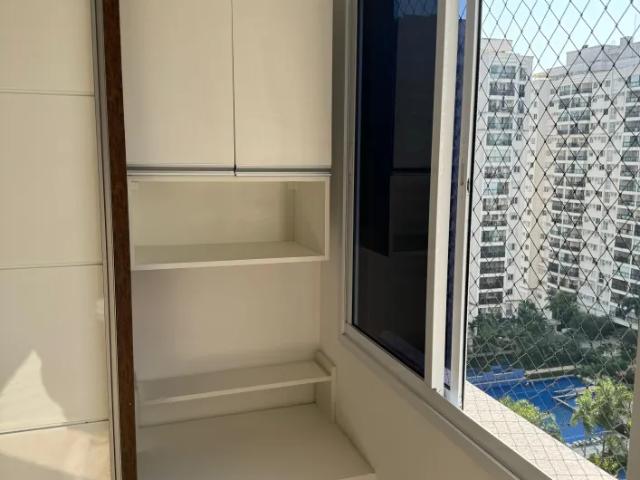 Apartamento para venda com 89 metros quadrados e 3 quartos no Condomínio Cidade Jardim