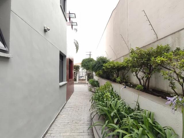 Apartamento para venda com 93 metros quadrados com 2 quartos em Vila Alexandria São Paulo SP