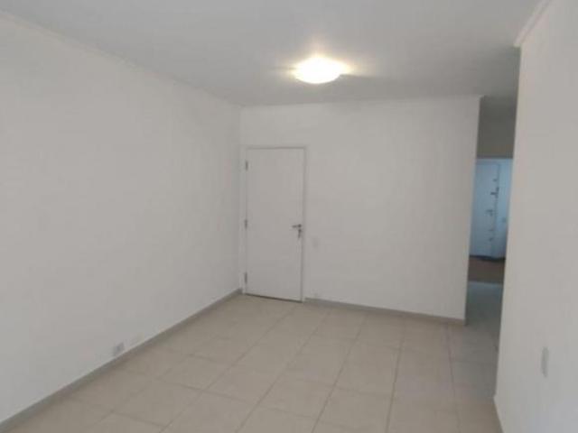 Apartamento para venda com 90 m2 com 2 quartos e 1 garagem em Moema São Paulo SP