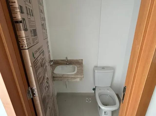 Apartamento para venda com 90 metros quadrados com 3 quartos em Vila Rosa Goiânia Goiás