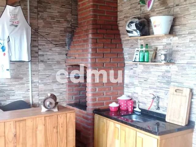 APARTAMENTO para VENDA com 90m² no bairro Vila Camilópolis com 3 quartos e 3 vagas. Santo André, SP