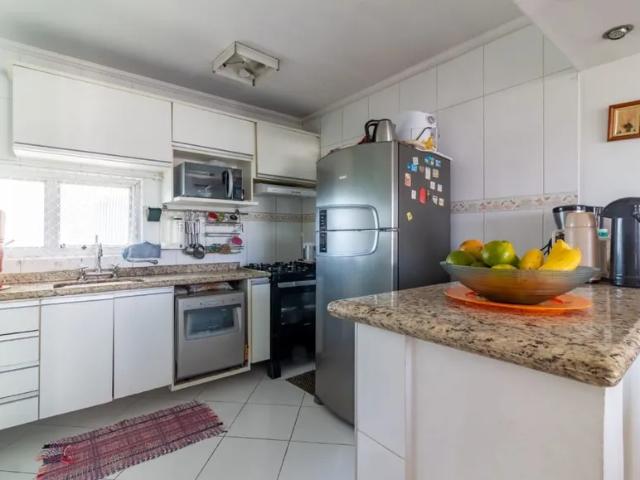 Apartamento para venda com 91 metros quadrados com 3 quartos em Jaguaré São Paulo SP