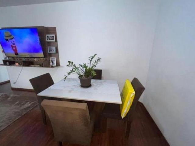 Apartamento para venda com 92m² com 3 quartos no Butantã