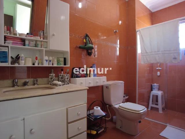 APARTAMENTO para VENDA com 92m² no bairro Vila Camilópolis com 3 quartos e 2 vagas. Santo André, SP