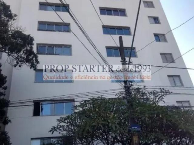 Apartamento para venda com 92m², 3 dormitórios Brooklin