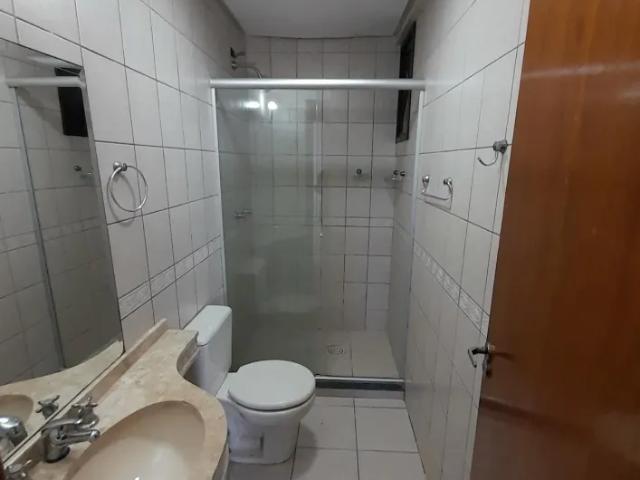 Apartamento para venda com 97 metros quadrados com 3 quartos