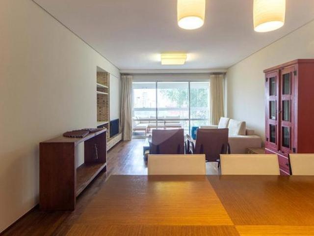Apartamento para venda com 94 m², 2 quartos, 2 vagas na Vila Madalena SP