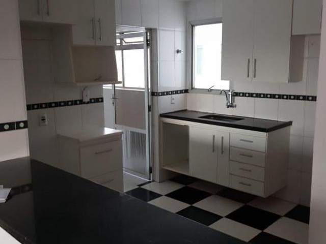 Apartamento para venda com 94m², 1 vaga na Vila Ipojuca