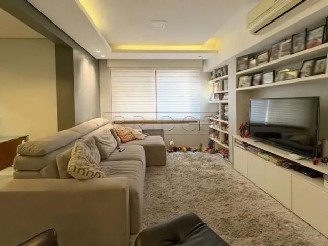 Apartamento para venda com 95 metros quadrados com 2 quartos no Rio Branco Porto Alegre RS