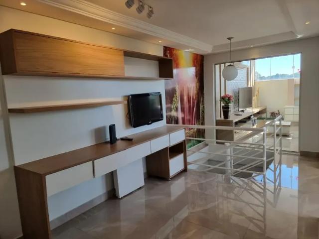 Apartamento para venda com 96 metros quadrados com 2 quartos em Juvevê Curitiba Paraná