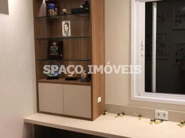 Apartamento para venda com 96 metros quadrados com 2 quartos em Vila Paulista São Paulo SP