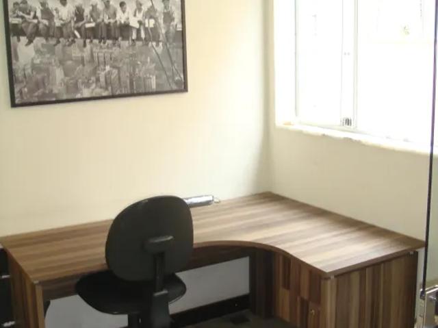 Apartamento para venda com 96 metros quadrados com 3 quartos
