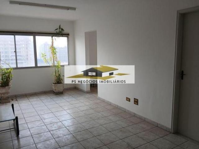 Apartamento para venda com 96m2 na Vila Mariana