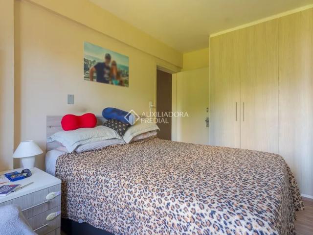 Apartamento para venda com 98 metros quadrados com 3 quartos em Auxiliadora Porto Alegre RS