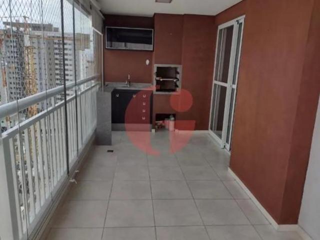 Apartamento para venda e locação com 03 Dorm. e 01 suíte 90m² no Parque Industrail