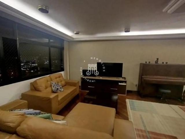 APARTAMENTO PARA VENDA COM 03 DORMITÓRIOS NO EDIFICIO MONTE LÍBANO CENTRO JUNDIAI/SP
