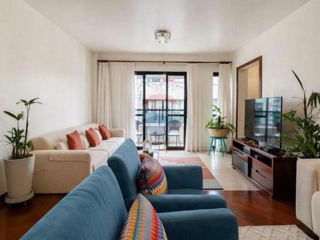 Apartamento para Venda com 03 dormitórios sendo 01 suíte no San Francisco Alphaville SP