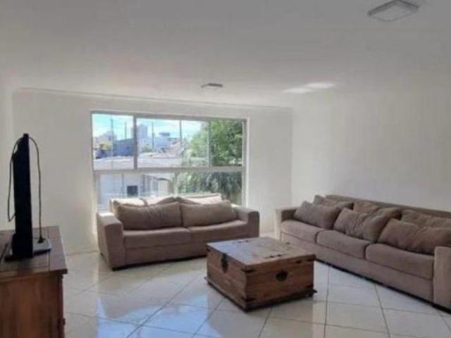 Apartamento para venda com 03 quartos no Novo Mundo