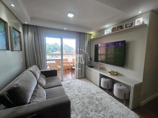 APARTAMENTO PARA VENDA COM 03 QUARTOS NO RESIDENCIAL ALLEGRO BAIRRO VILA RICA JUNDIAI/SP