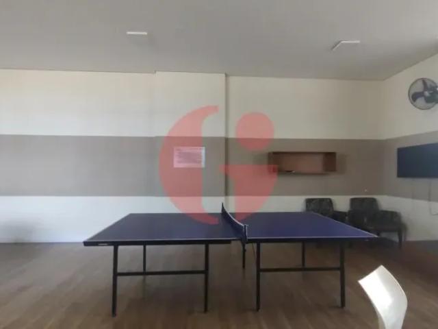 Apartamento para venda com 03 quartos e 02 vagas de garagem 99m² no bairro Vila Industrial
