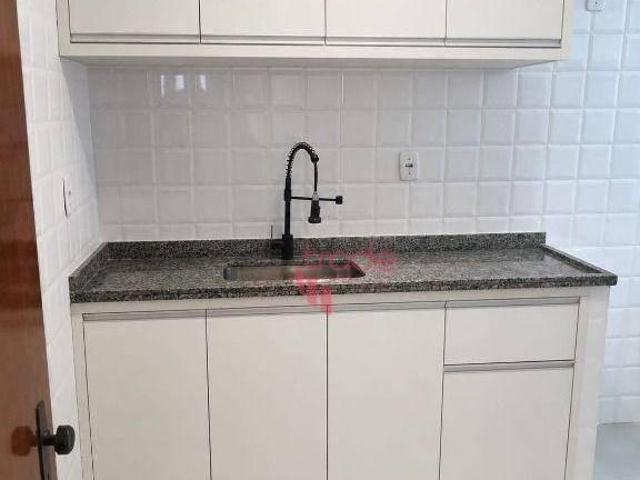 Apartamento para Venda com 03 Quartos sendo 01 Suíte no Bairro Parque Industrial Lagoinha em Ribeirã