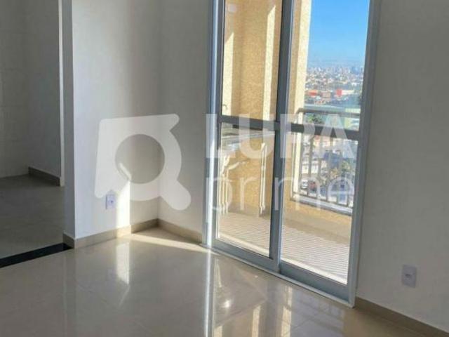 Apartamento para venda com 01 dormitório no Imirim