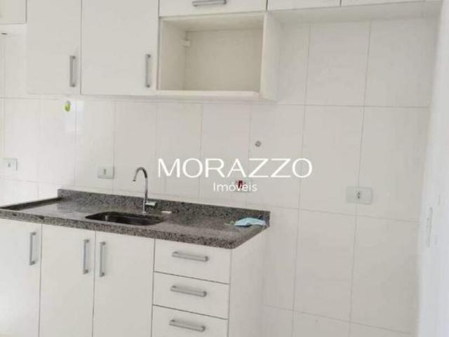 Apartamento para venda com 02 dormitórios Vila Machado Jacareí