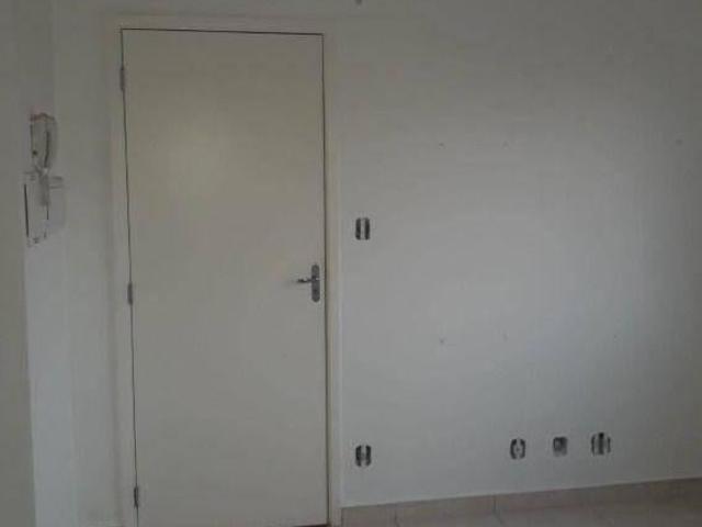 Apartamento para venda com 02 dormitórios e 40.71 m²