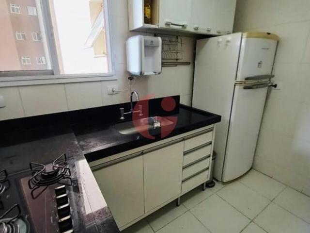 Apartamento para venda com 02 quartos e 02 vagas de garagem 75m² no bairro Jardim das Industrias