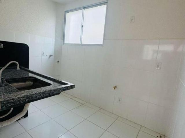 Apartamento para venda com 02 quartos Vila Romana Varginha/MG