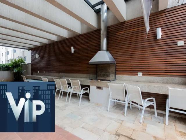Apartamento para venda com 100 metros quadrados com 3 quartos 1 suíte 2 vagas em Vila Mariana