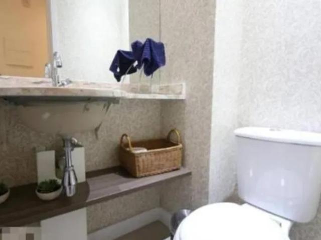 Apartamento para venda com 102 metros quadrados com 3 quartos em Lar São Paulo SP