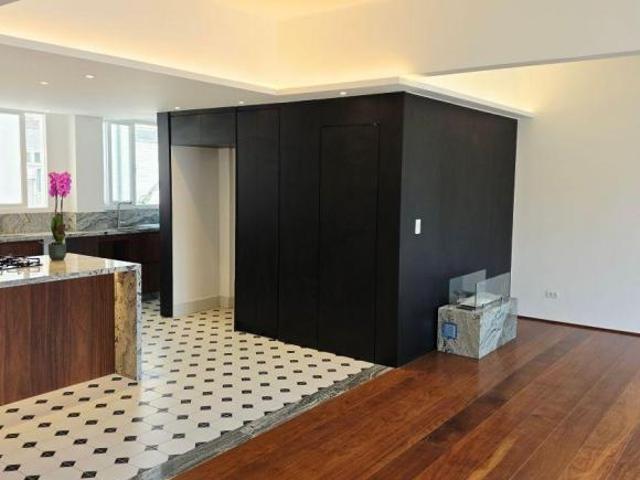 Apartamento para venda com 103m² e 3 quartos em Santa Cecília
