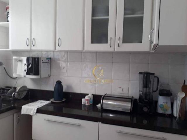 Apartamento para venda com 104m² Para venda Localizado no jardim Aquarius em São José dos Campos SP