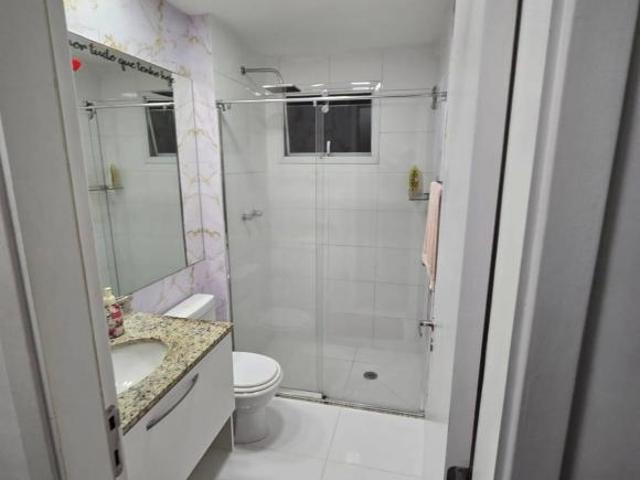 Apartamento para venda com 104m², 2 quartos e 2 vagas