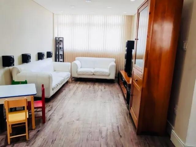 Apartamento para venda com 105 metros quadrados com 2 quartos em Vila Mariana São Paulo SP