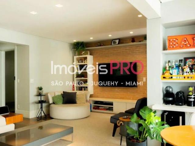 Apartamento para venda, com 105m², 3 quartos e 1 suíte!