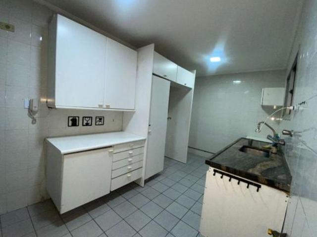 Apartamento para venda com 106 m² e 3 quartos à venda no Butantã