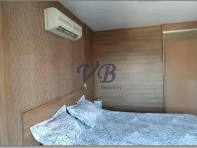 Apartamento para venda com 106 metros quadrados com 2 quartos em Vila Gilda Santo André SP