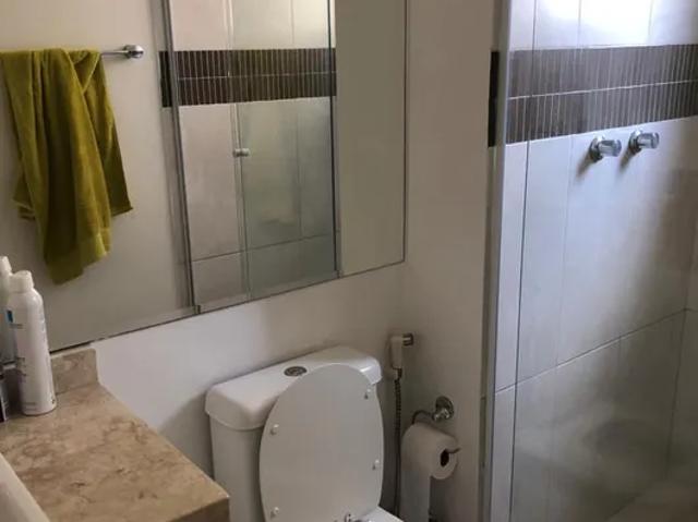 Apartamento para venda com 107 metros quadrados com 3 quartos em Vila Isa São Paulo SP