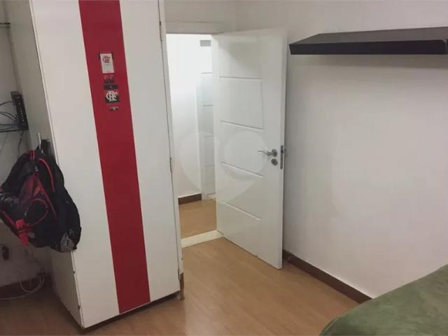 Apartamento para venda com 108 metros quadrados com 3 quartos em Ipanema Rio de Janeiro RJ