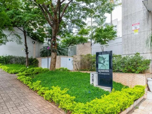 Apartamento para venda com 108 metros quadrados com 3 quartos em Vila Alexandria São Paulo SP