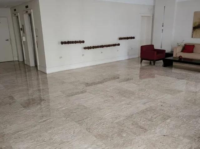 Apartamento para venda com 109 metros quadrados com 2 quartos em Jardim Paulista São Paulo SP