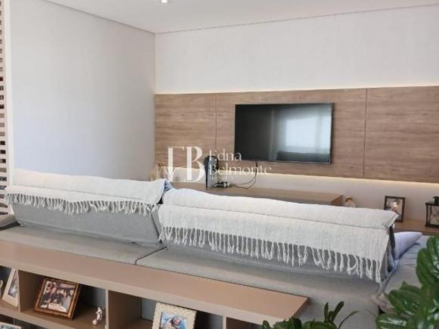APARTAMENTO PARA VENDA COM 110 m2 NO BOTANIQ JUNDIAÍ/SP