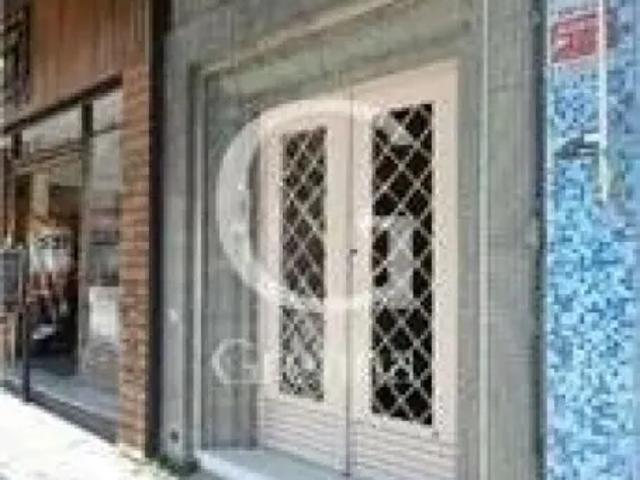 Apartamento para venda com 110m² em Pinheiros SP