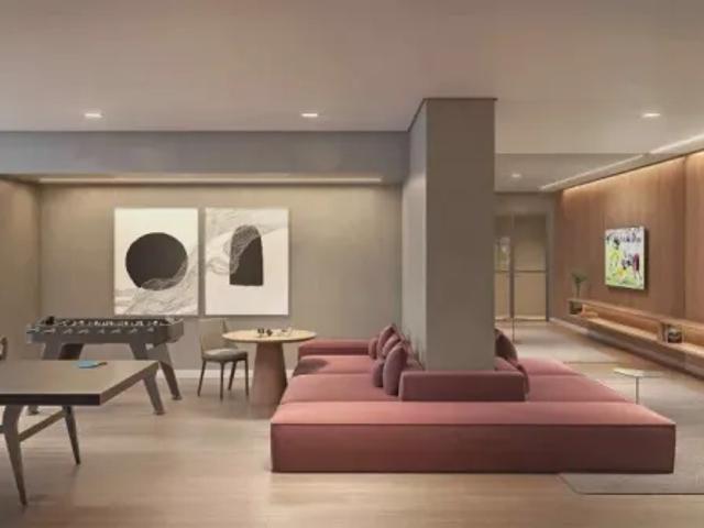 Apartamento para venda com 112 metros quadrados com 3 quartos em Vila Clementino São Paulo SP