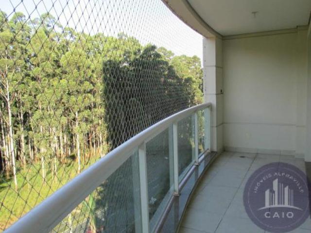 Apartamento para venda com 113 m², 3 quartos por R$ 1.498.000 Alphaville