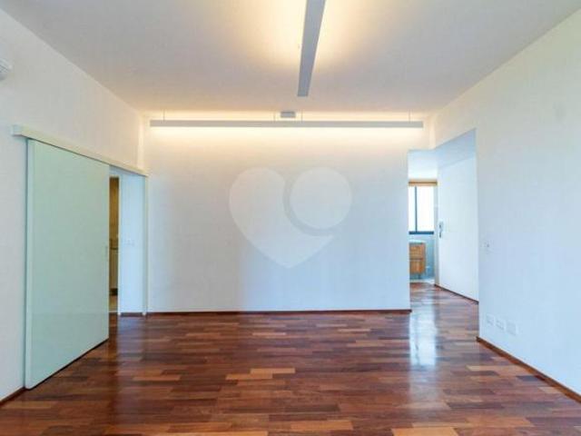Apartamento para venda com 114 m² em HIGIENÓPOLIS